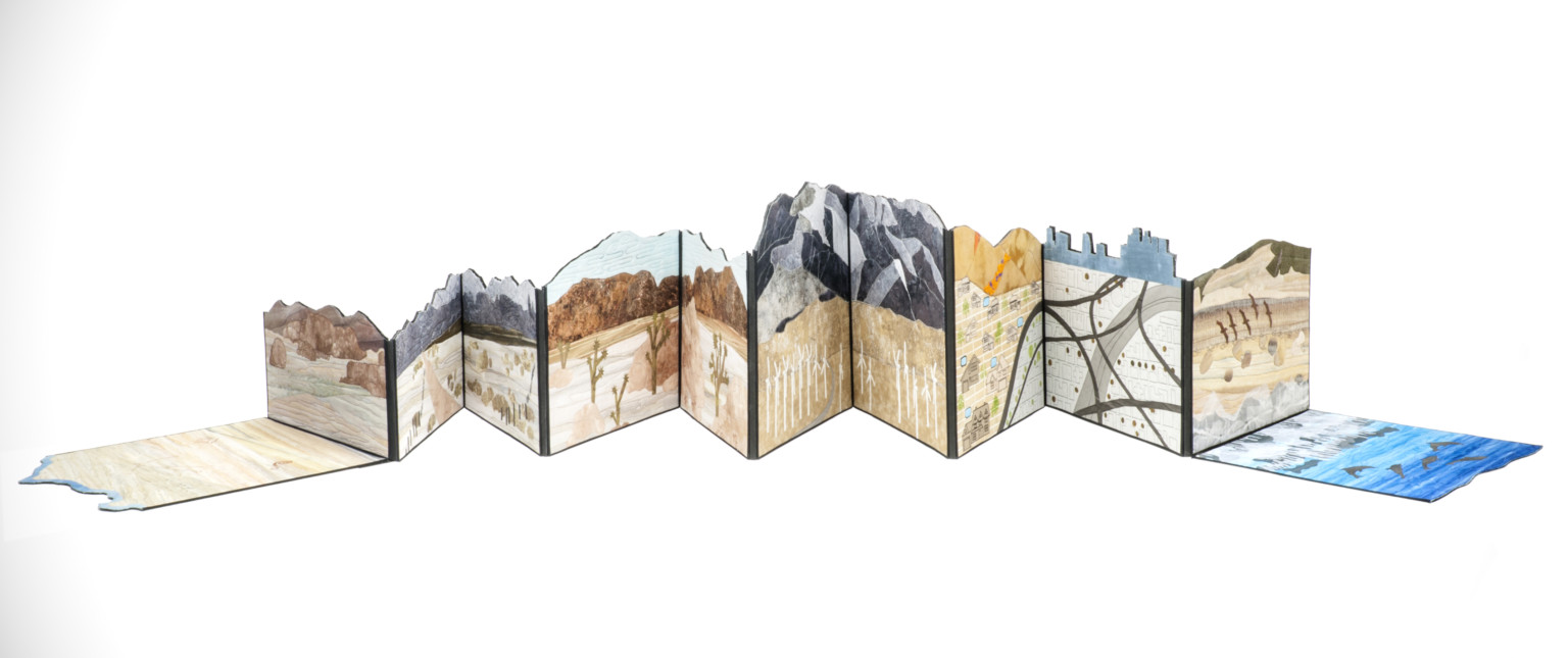 Exhibition Proposal Guidelines and Submission Form - Visions Museum of ...