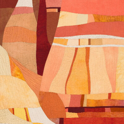 Field Studies - Visions Museum of Textile Art