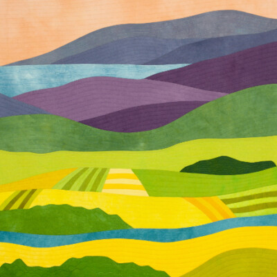 Field Studies - Visions Museum of Textile Art