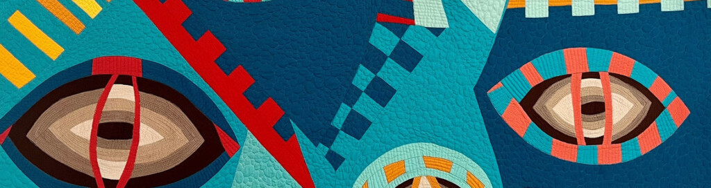 Quilt Visions 2024 - Visions Museum of Textile Art